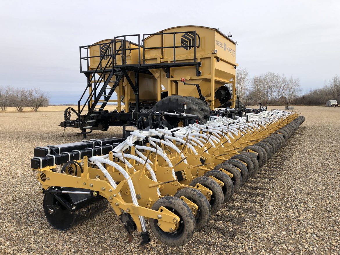 New & Used Equipment – Peace Country Equipment – Farm Equipment Dealer ...